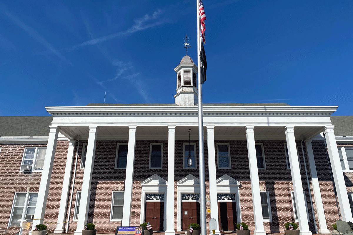 102nd Cavalry - 102nd Cavalry Regiment Association